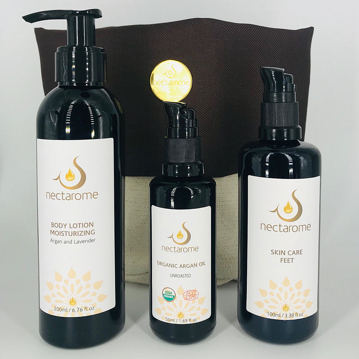 nectarome-set-bodycare-1 | 【モロッコを代表するアルガンオイル】ネクタローム NECTAROME